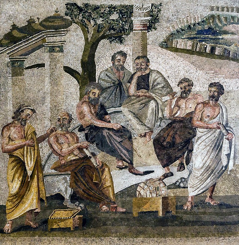 ¿que es el arte? Una reflexión basada en algunas ideas de 8 eruditos y ...