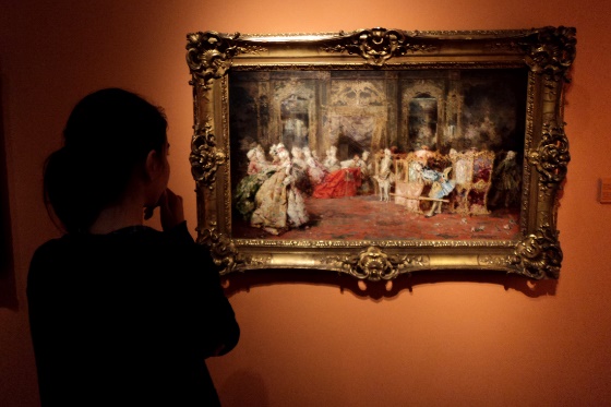 curso de curaduria de arte en línea. ¿Qué aprenderás en 16 lecciones?