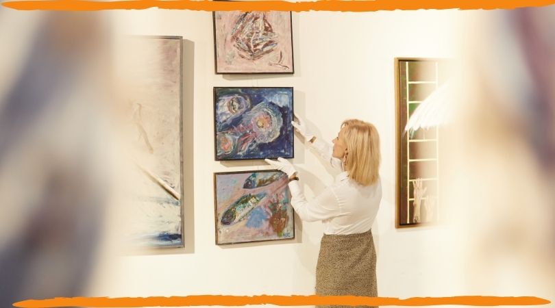 Museologia - Citaliarestauro