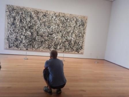 Curaduria de arte - exposición - Citaliarestauro