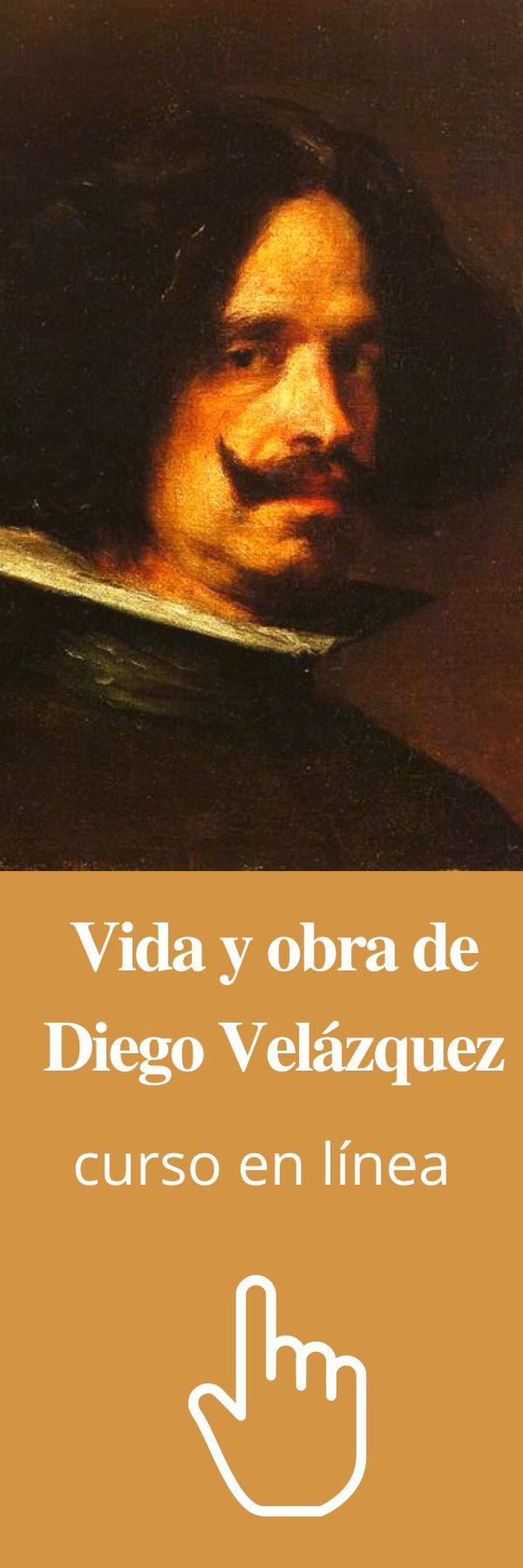 Diego Velázquez - las 7 etapas de la vida y obra de uno de los más ...