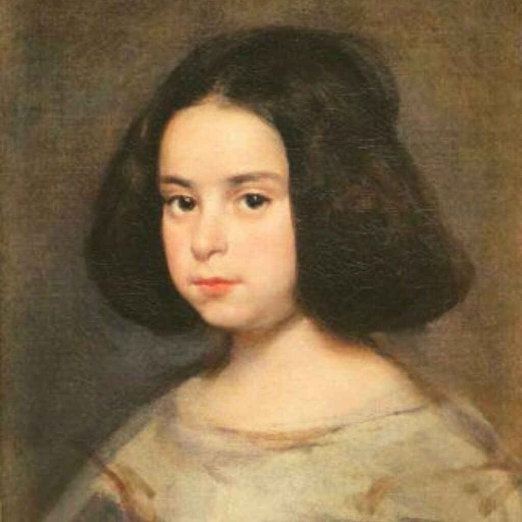Obras de Diego Velazquez - vale de regalo | curso enlínea