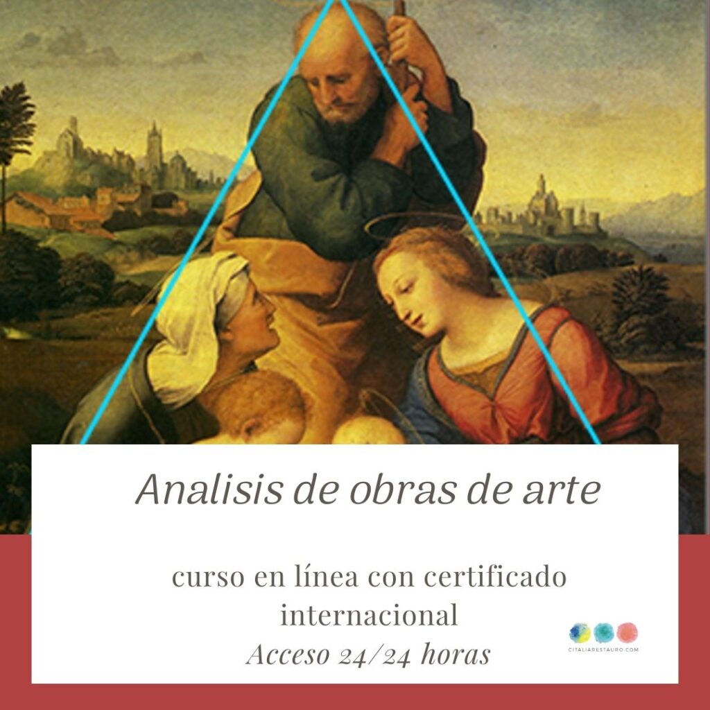 Analizar obras de arte - aprende paso a paso en este curso online ...