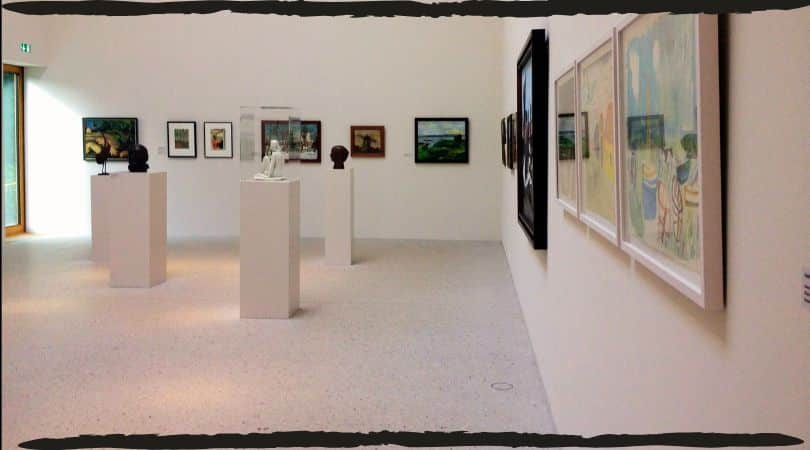 Conservación Preventiva en Museos 3 ventajas- Citaliaretauro